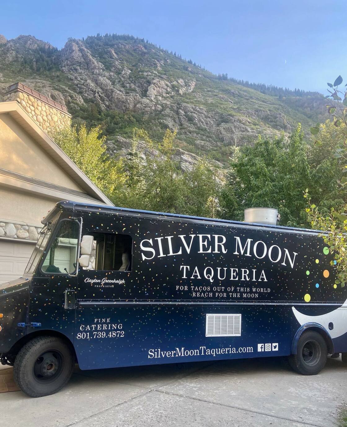 Tacos | Silver Moon Taqueria